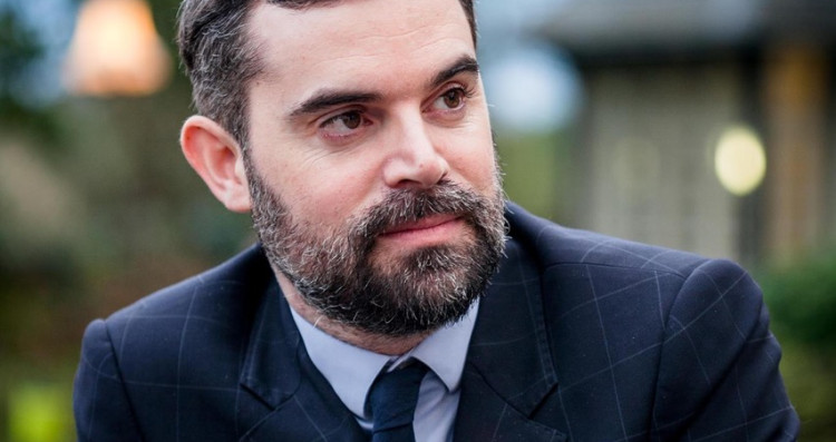 The production of healthcare data: ensuring that the system starts and ...